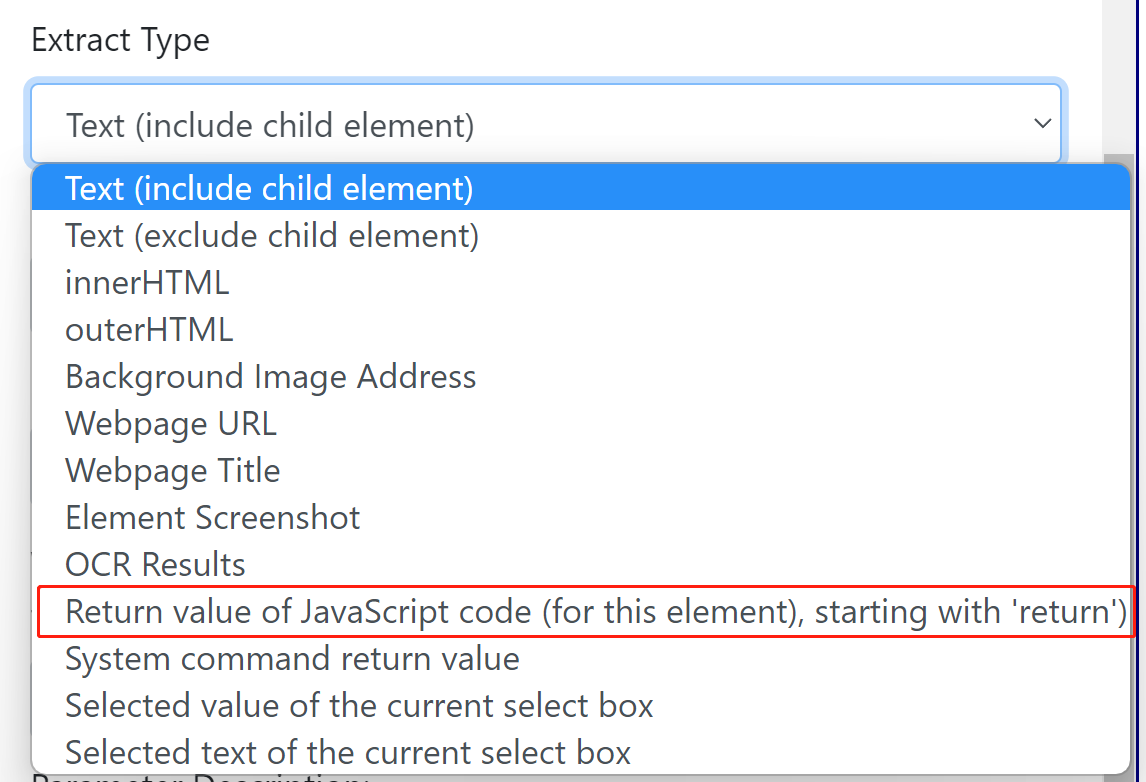 How to use regular expressions? · Issue #134 · NaiboWang/EasySpider · GitHub