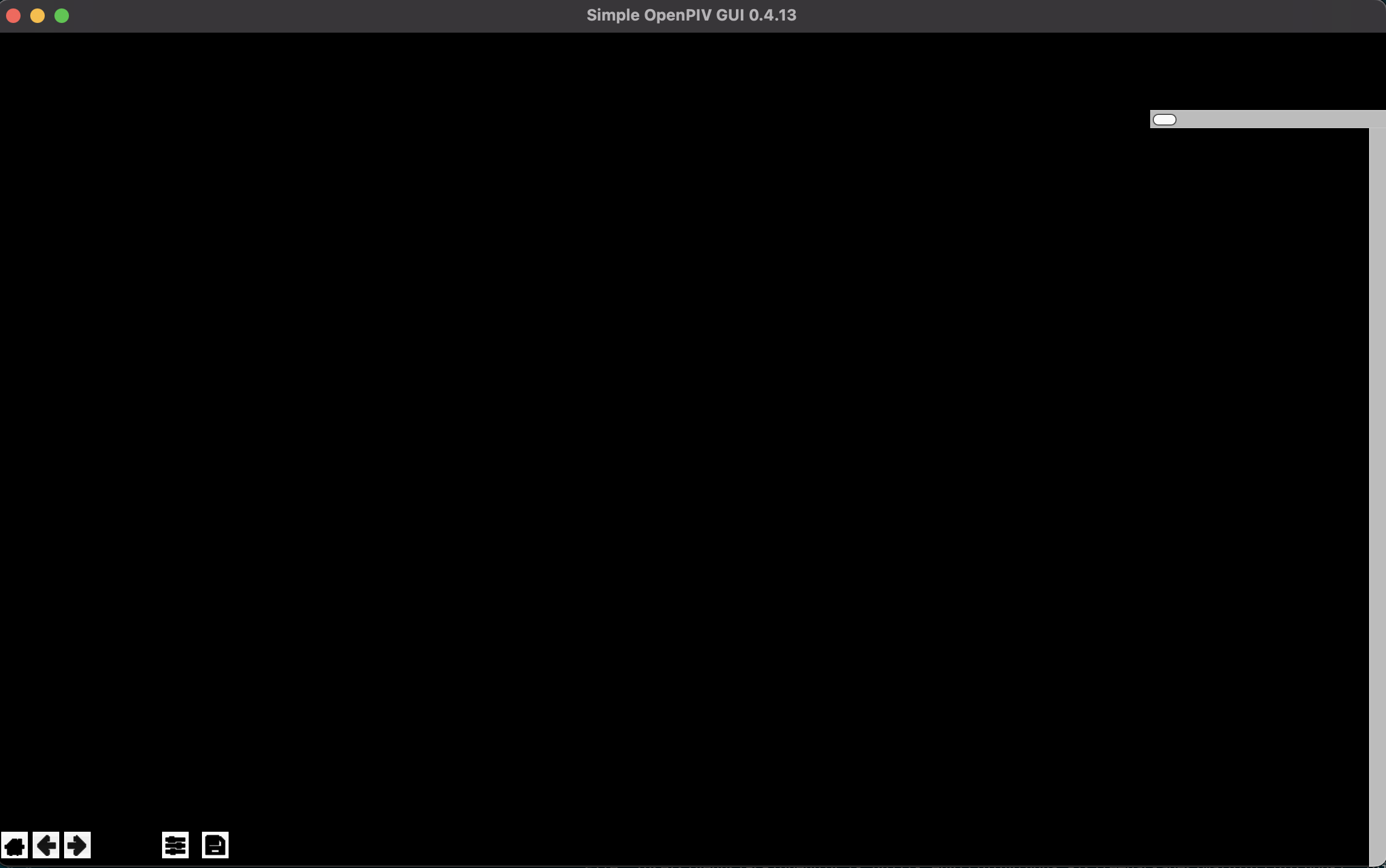 problem installing from the source · Issue #50 · OpenPIV/openpiv_tk_gui · GitHub