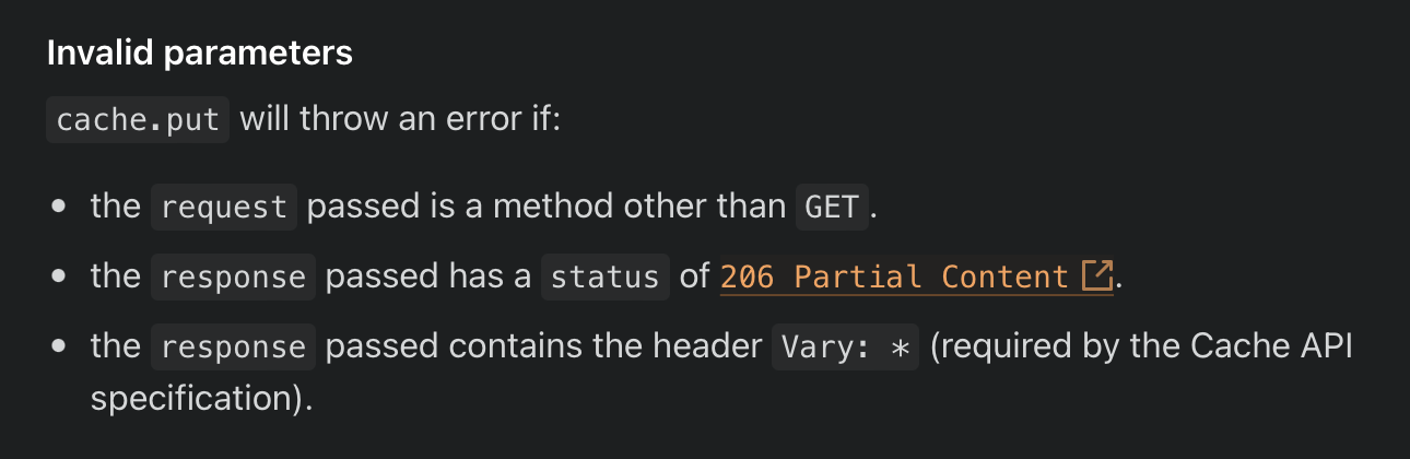 Vary + Workers' Cache API · Issue #6175 · cloudflare/cloudflare-docs · GitHub