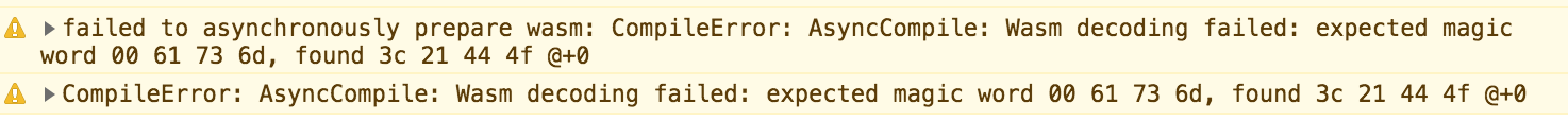 Loading Wasm Into Jupyter Via Iframe · Issue 11216 · Ipythonipython · Github