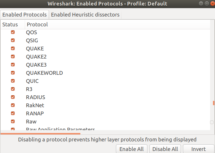 How to receive quic packet? · Issue #46 · aiortc/aioquic · GitHub