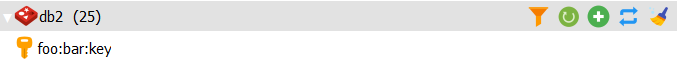 Add an option to display keys w/o the namespace tree · Issue #4098 · RedisInsight ...
