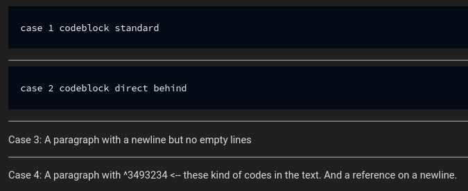 [Feature Request] Implement linking to blocks · Issue #296 · obsidian-html/obsidian-html · GitHub