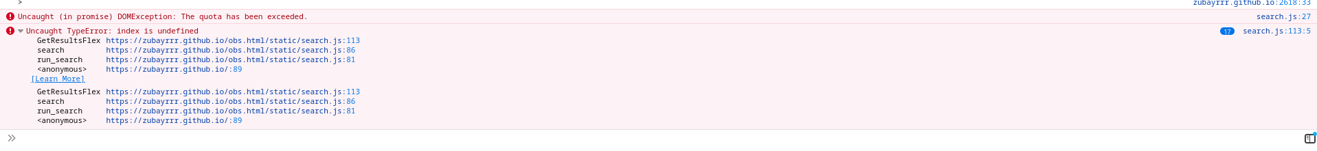 RecursionError · Issue #560 · obsidian-html/obsidian-html · GitHub