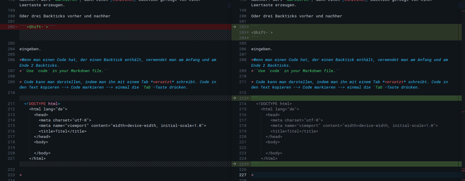Only The First Links In The Table Of Contents Are Clickable · Issue 720 · Obsidian Html