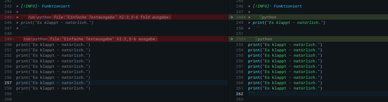 Only the first links in the table of contents are clickable · Issue #720 · obsidian-html ...