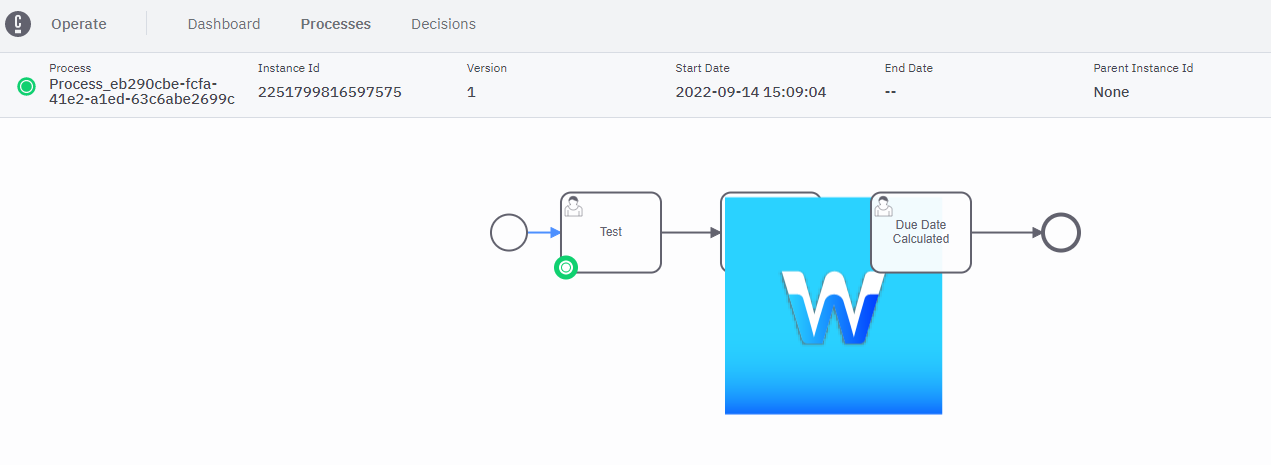Connector Icon Is Not Being Displayed · Issue 1739 · Bpmn Iobpmn Js · Github