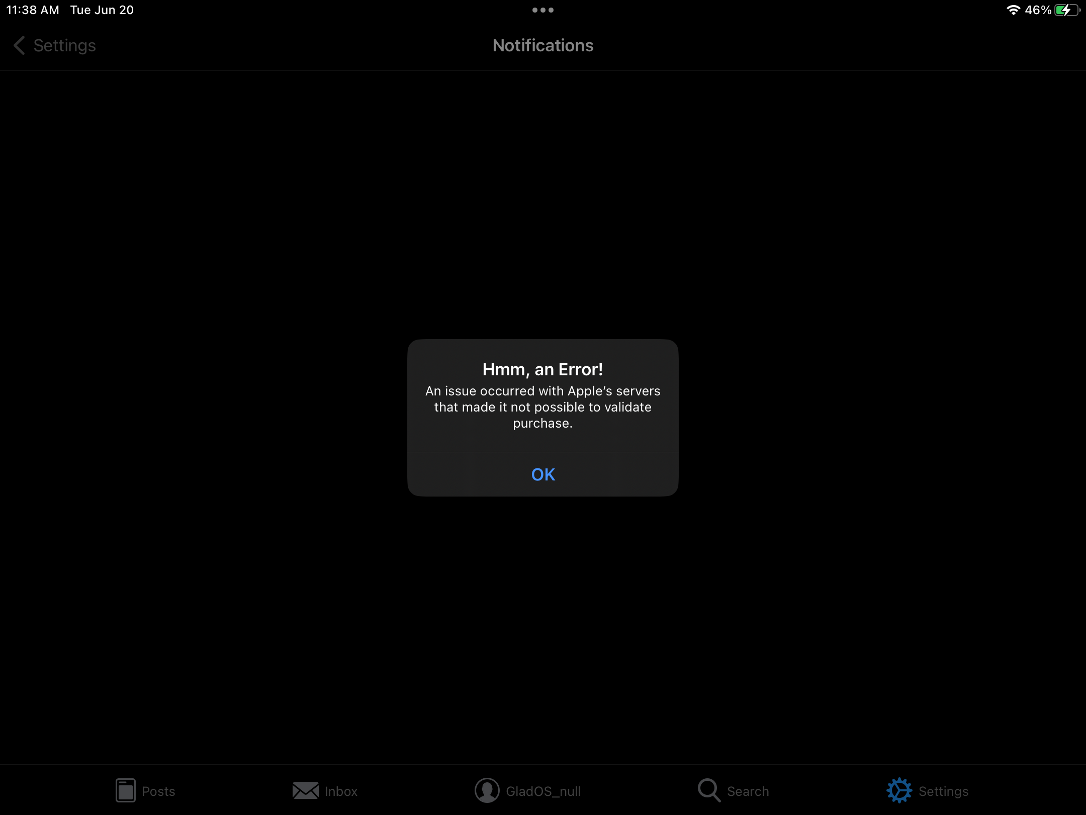 Apollo Backend · Issue #1 · EthanArbuckle/Apollo-CustomApiCredentials · GitHub