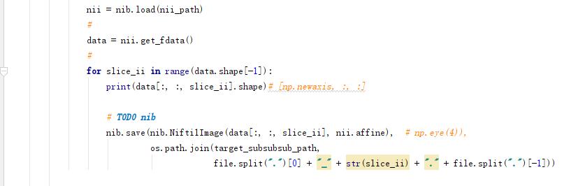 Question about the code · Issue #1 · mathilde-b/SFDA · GitHub