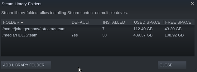 No such file or directory: /.steam/steam/appcache/appinfo.vdf · Issue ...