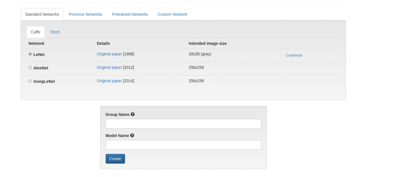 DIGITS working without gpu in my JETSON TX2 · Issue #1849 · NVIDIA/DIGITS · GitHub