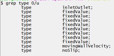 pimpleDyfoam crashes · Issue #45 · blueCFD/Core · GitHub