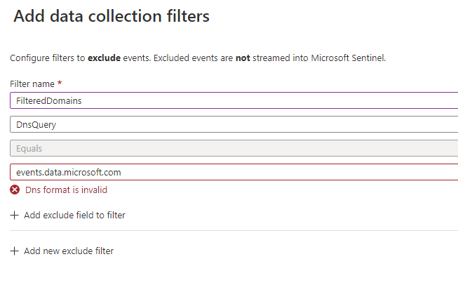 Subdomain Filtering Issue · Issue 99822 · Microsoftdocsazure Docs · Github 8585