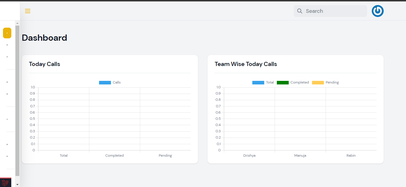 Desktop Collapsible Sidebar UI · Issue #1955 · filamentphp/filament ...