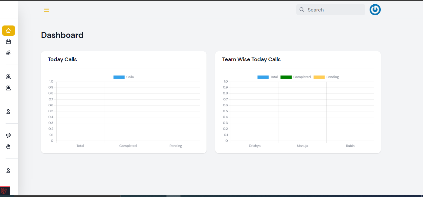 Desktop Collapsible Sidebar UI · Issue #1955 · filamentphp/filament ...