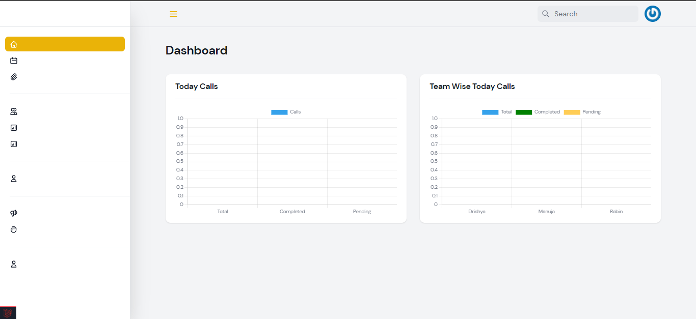 Desktop Collapsible Sidebar UI · Issue #1955 · filamentphp/filament ...