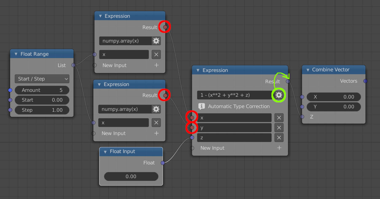 Trying to convert math nodes to use an expression node gives an error · Issue #1385 ...