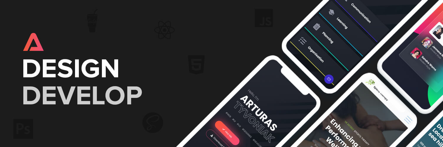 arturasTY (Arturas) · GitHub