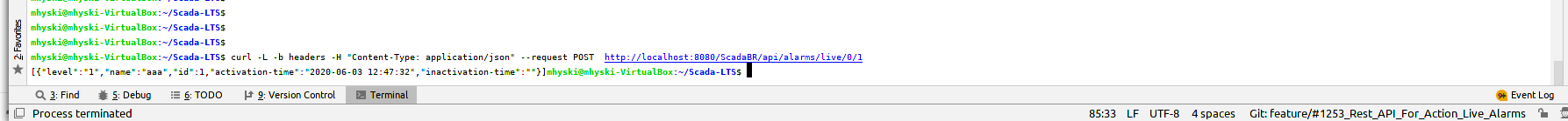 Rest_API_For_Action_Live_Alarms · Issue #1253 · SCADA-LTS/Scada-LTS · GitHub