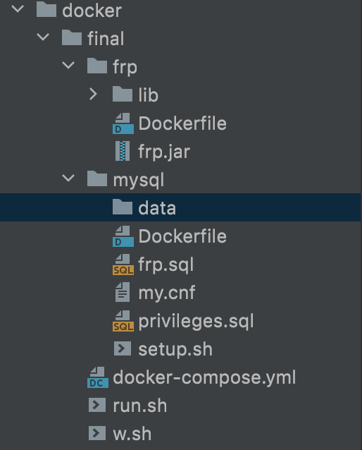 一键部署运行报错 · Issue #39 · Zo3i/frpMgr · GitHub