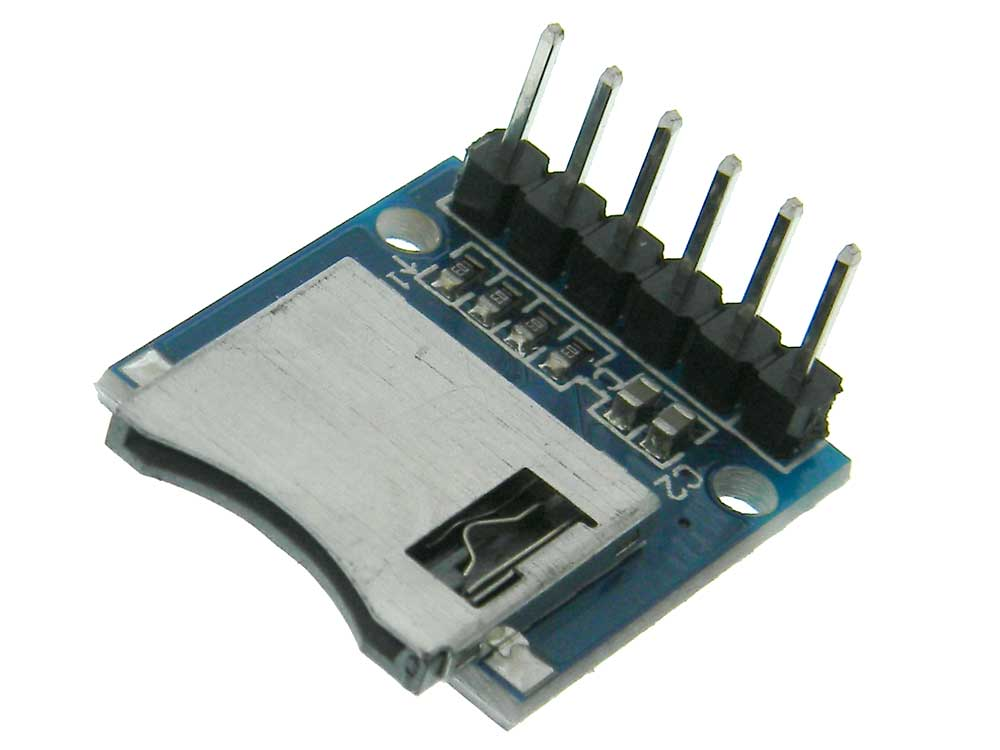 Mini microSD card module corrupted after creating folders · Issue #114 ... Mini microSD card module corrupted after creating folders · Issue #114 ...