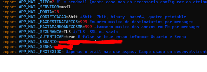 Erro envio de email ao criar usuário externo · Issue #55 · spbgovbr/sei ...
