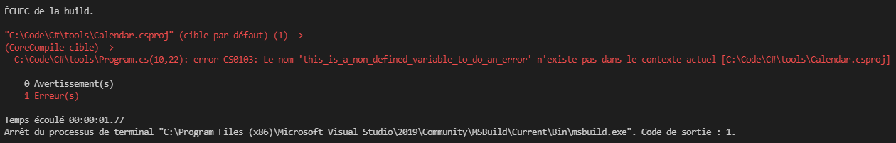Files with a '#' character can't be opened when an error occurs ...