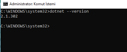 I take an error blazor.boot.json not found · Issue #15587 · dotnet/aspnetcore · GitHub