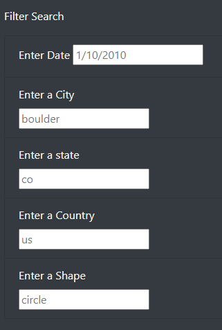 GitHub - Atomic45/UFOs