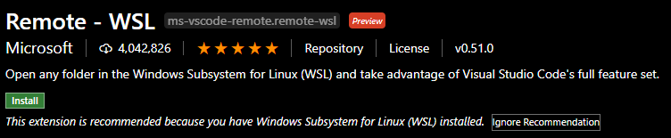 Constantly Asked To Install Powershell Extension · Issue 3035 · Powershellvscode Powershell