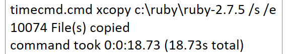 Containers Running on Windows Server 2019 Run Faster In HyperV Isolation · Issue #149 ...