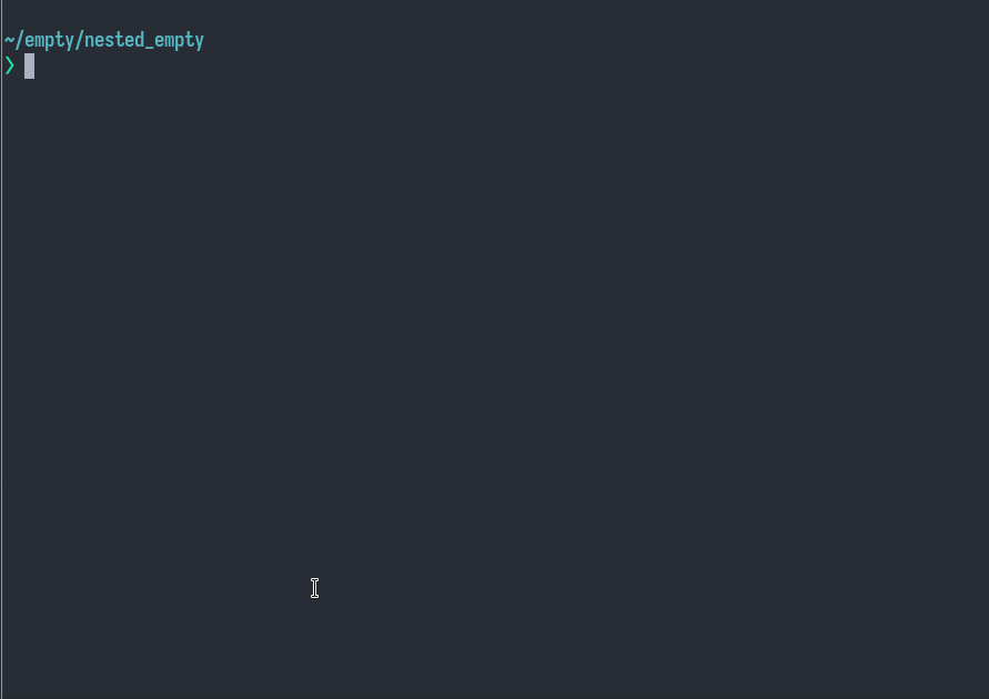 cursor disappears after leaving some TUI session within `ranger` · Issue #617 · zellij-org ...