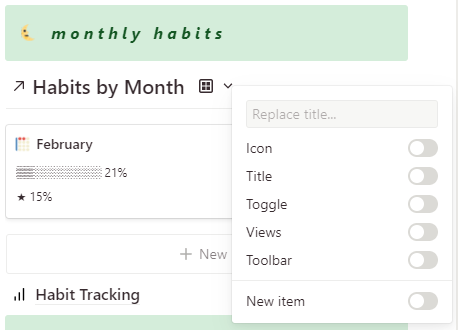 Broken simpler databases menu · Issue #728 · notion-enhancer/notion-enhancer · GitHub
