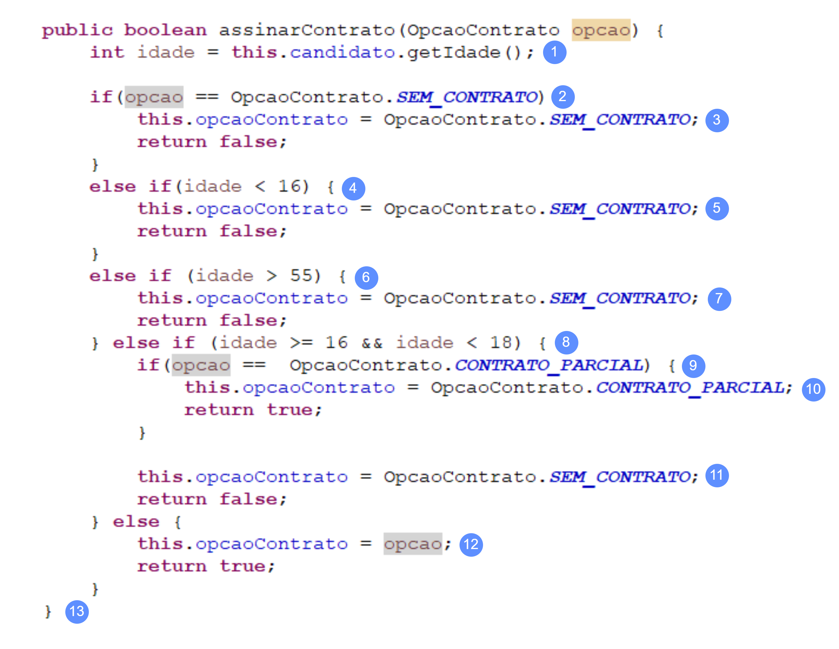 GitHub - GabrielNogueiraBR/software-engineering-study-case-contract: Projeto desenvolvido na ...