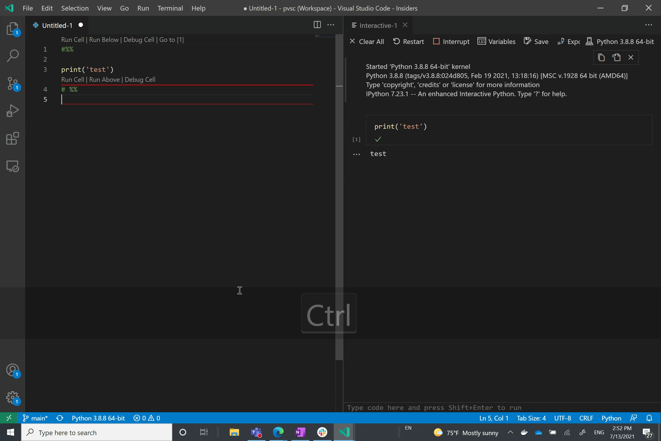 keybinding-to-move-focus-to-interactive-window-code-entry-cell-issue
