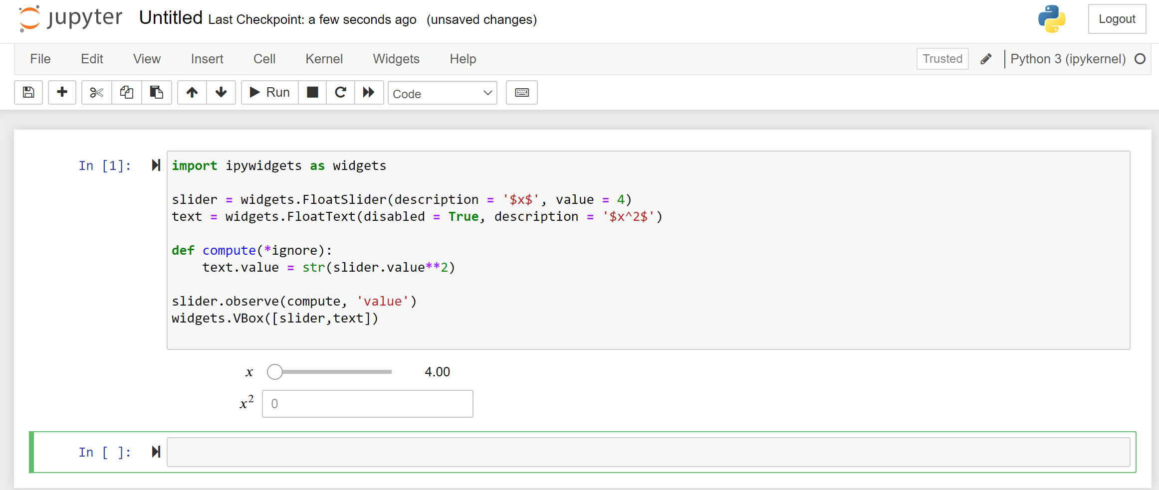 Latex not rendering in HTML output (plots, widgets, etc) · Issue #6802 · microsoft/vscode ...