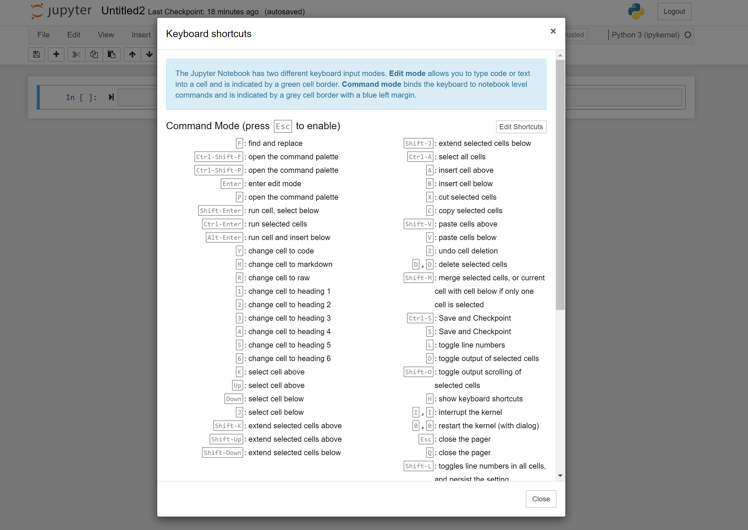 Test Identify Keyboard Shortcut Overlaps · Issue 129646 · Microsoft Vscode · Github