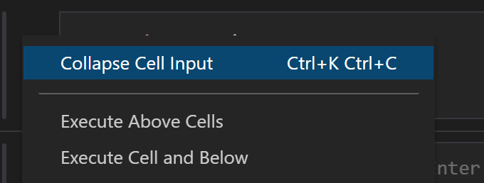 Include #%% in executed code within Interactive window. (was: New notebook-style usability ...