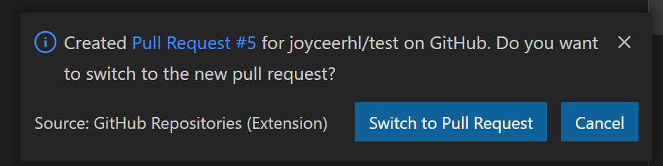 Allow Markdown Links Rendering In Modal Dialogs · Issue 133936 · Microsoftvscode · Github 9097