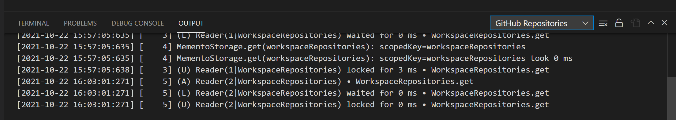 Cannot open a remote repository. · Issue #66 · microsoft/vscode-remote ...