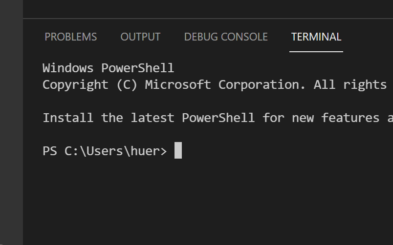 Terminal left padding is missing in latest insiders · Issue #136773 ...
