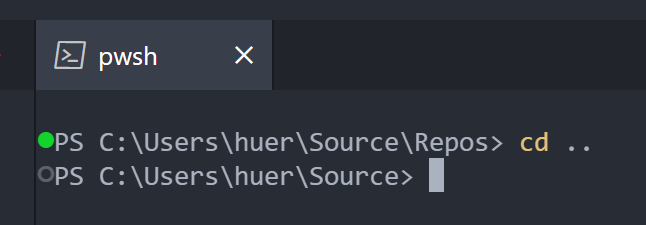 terminal decorations are misaligned when in side panel · Issue #143778 · microsoft/vscode · GitHub