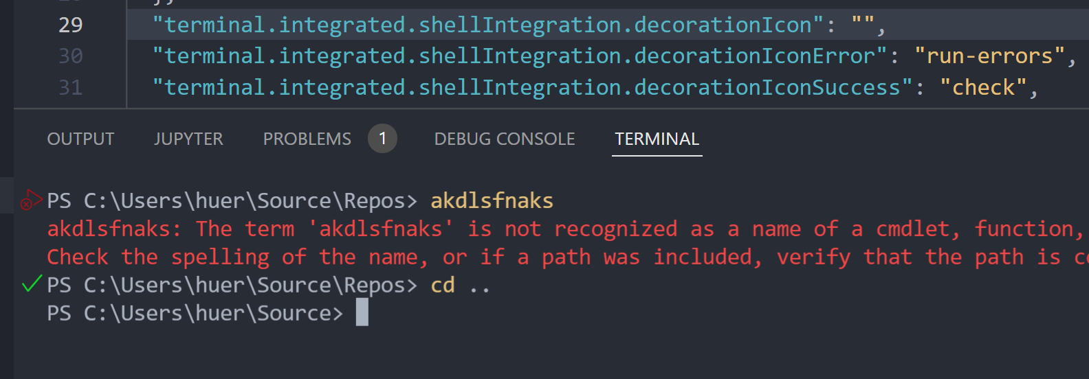 Tweak command decoration setting names · Issue #143738 · microsoft ...