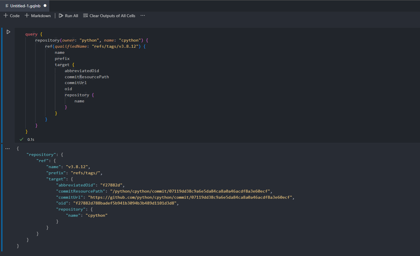 Support permalinks from a git tag · Issue #3402 · microsoft/vscode-pull ...