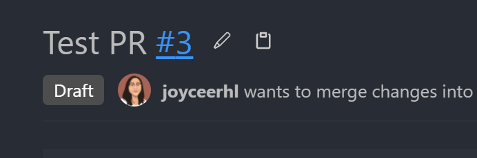 Context menu is not disabled for the PR view · Issue #3591 · microsoft ...