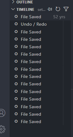 Local history timeline entries have incorrect timestamp · Issue #153730 ...