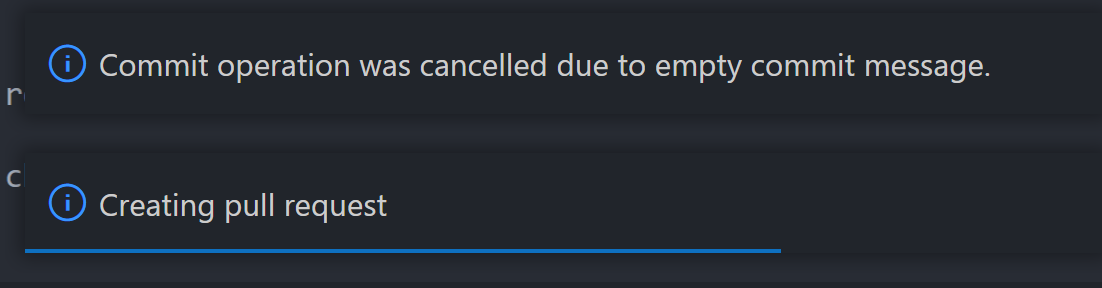 Pull request notification got permanently stuck · Issue #3784 ...