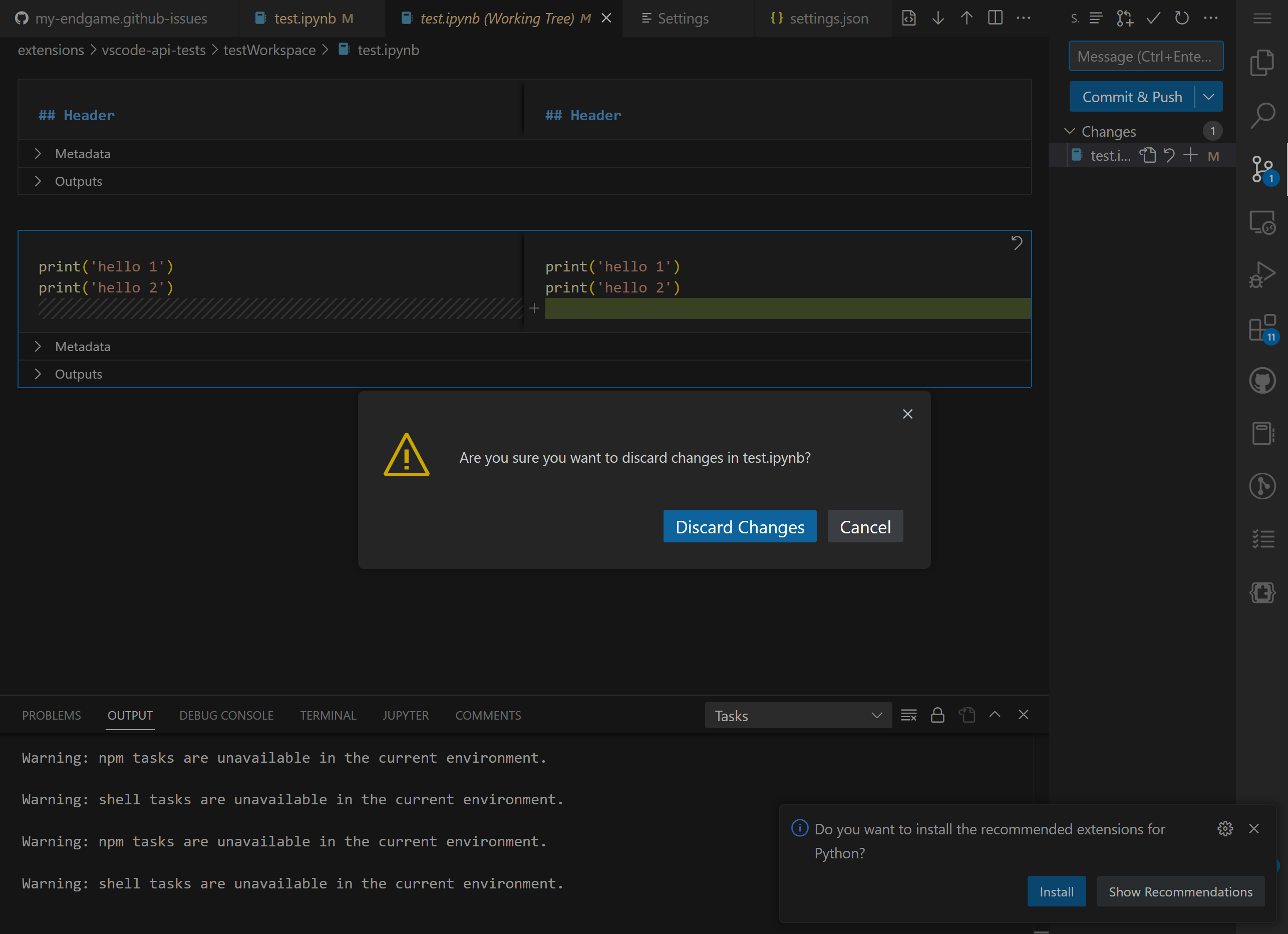 Action button font size is unusually large on modal dialogs · Issue ...