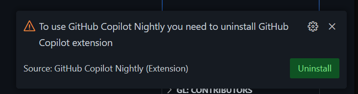 Settings sync installs extensions which need to be migrated · Issue #187947 · microsoft/vscode ...