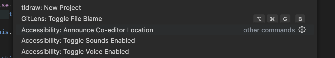 Dark Modern theme has no quick pick separators · Issue #189850 · microsoft/vscode · GitHub